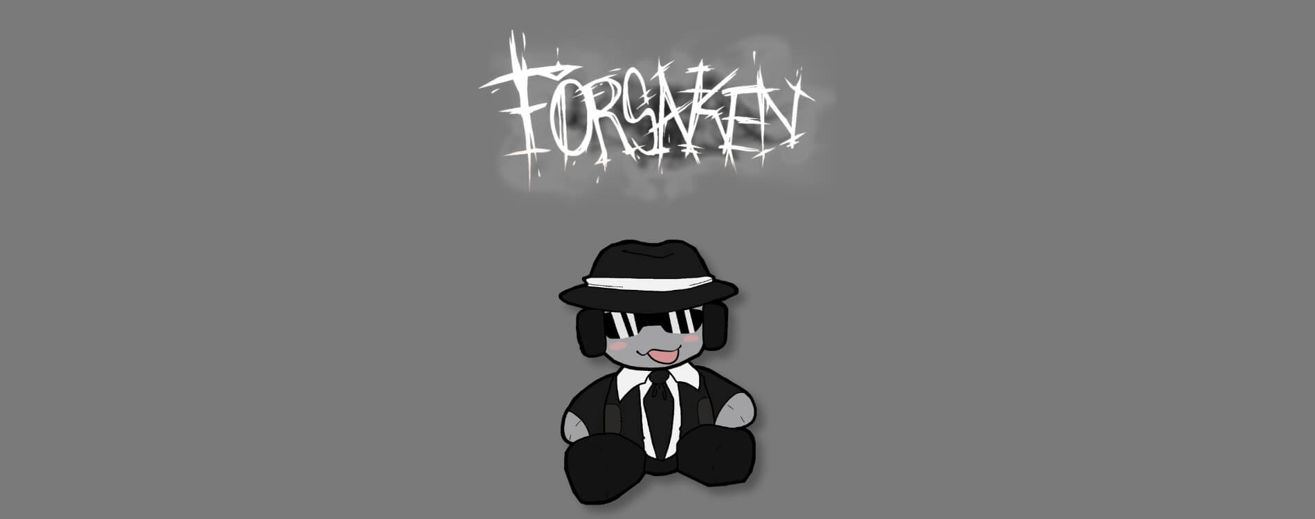 Forsaken Merch New Release 2025