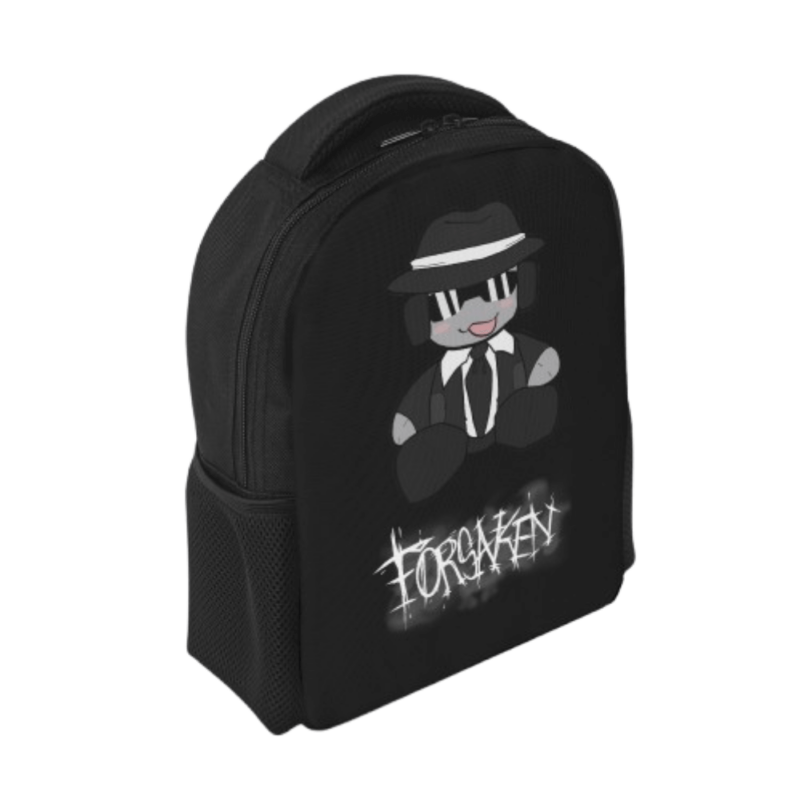 Chance Plush ⚡️ Official Forsaken Chance Plush Store