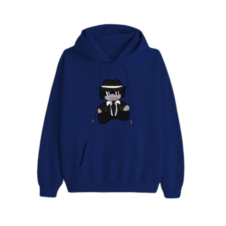 Forsaken Merch New Release 2025