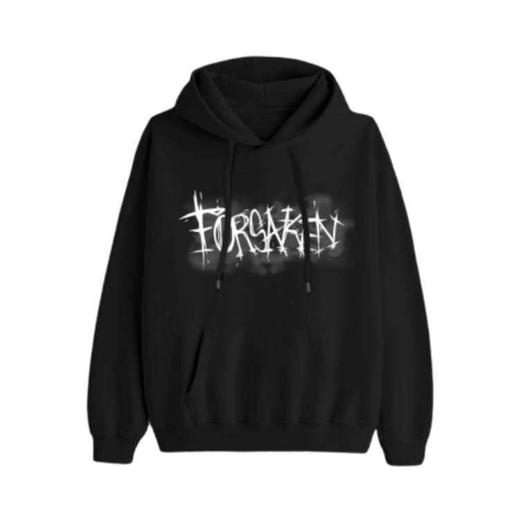 Forsaken Merch New Release 2026